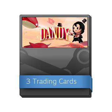 Steam Community Market :: Listings for 381610-Dandy: Or a Brief Glimpse ...
