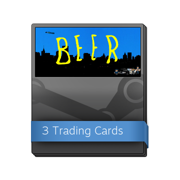 Steam Community Market :: Listings for 508950-Beerman Booster Pack