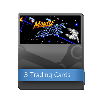 Steam Community Market :: Listings for 565110-Mobile Astro Booster Pack