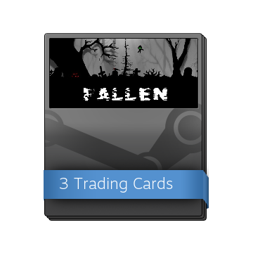 Steam Community Market :: Listings for 570890-Fallen Booster Pack