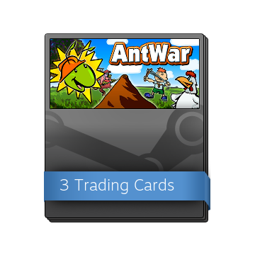 Steam Community Market :: Listings for 406080-Ant War: Domination ...