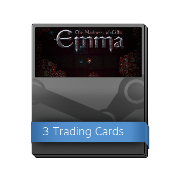 Steam Community Market :: Listings for 418150-The Madness of Little ...