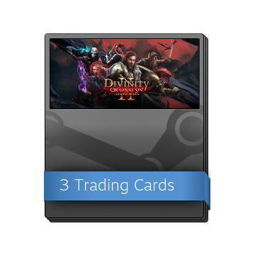 Steam Community Market :: Listings for 435150-Divinity: Original Sin 2 ...