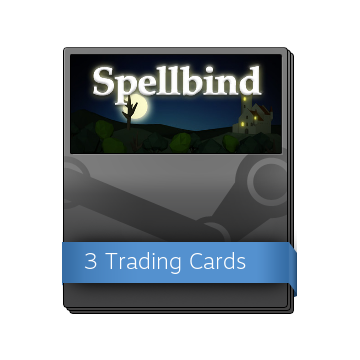Steam Community Market :: Listings for 440790-Spellbind Booster Pack