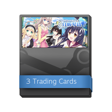 Steam Community Market :: Listings for 739000-Grobda Remix Booster Pack