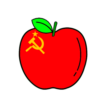 Steam Community Market :: Listings for Soviet Apple