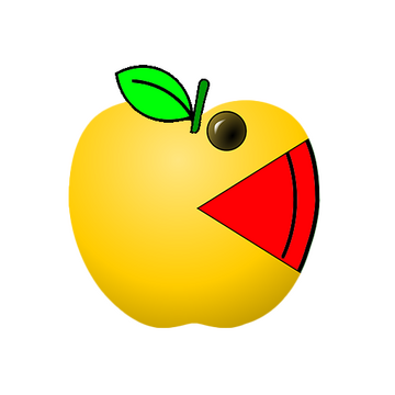 Steam Community Market :: Listings for Pacman Apple