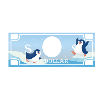 Steam Community Market :: Listings for Penguin Dollar
