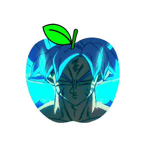 Steam Community Market :: Listings for Goku Apple