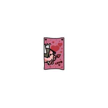 Steam Community Market :: Listings for Exclusive Valentine's Day Poster