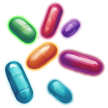 Steam Community Market :: Listings for Magic Miracle Pills