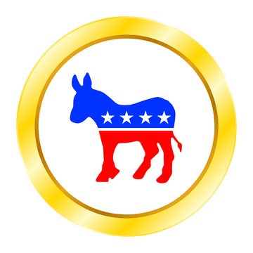 Steam Community Market :: Listings for Democrat Donkey Coin