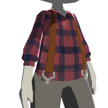 Steam Community Market :: Listings for Lumberjack Top