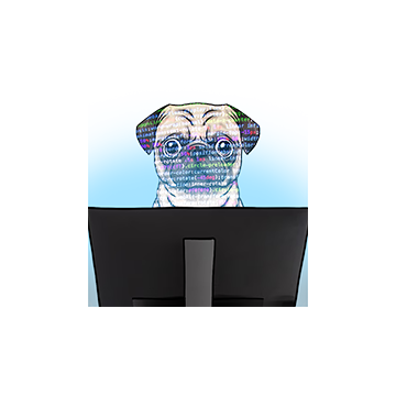 Steam Community Market :: Listings for Pug The Dev