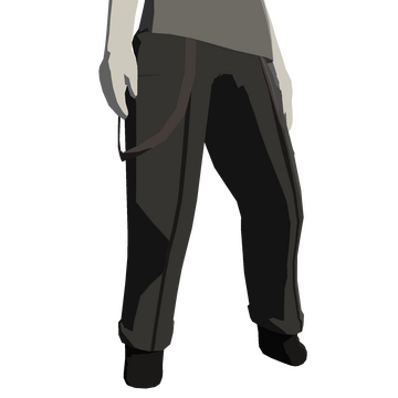 Steam Community Market :: Listings for Dapper Bottoms