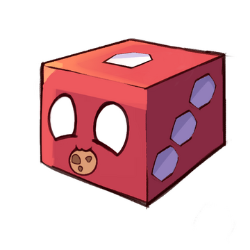 Steam Community Market :: Listings for Blank d6 | default