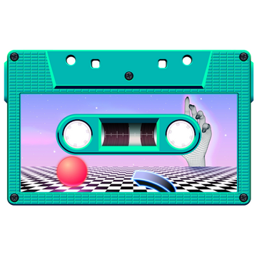 Steam Community Market :: Listings for Vaporwave Cassette No.5