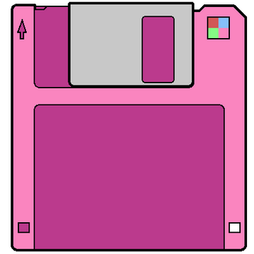 Steam Community Market :: Listings for Pastel Pink Disk