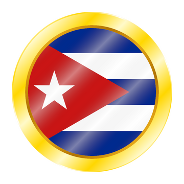 Steam Community Market :: Listings for Cuba Flag