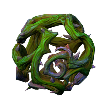 Steam Community Market :: Listings for Thorn Tropical