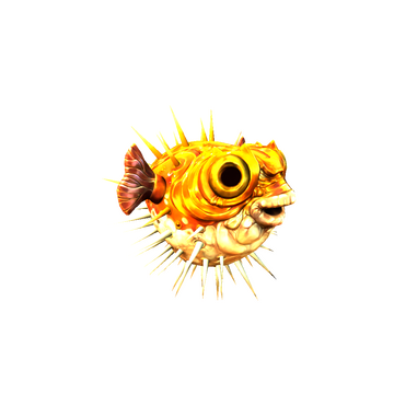 Steam Community Market :: Listings for Pufferfish
