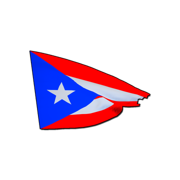 Steam Community Market :: Listings for Puerto Rico Flag