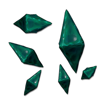 Steam Community Market :: Listings for Elven Crystal Goal