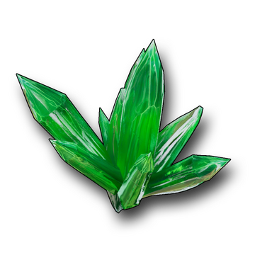 Steam Community Market :: Listings for Green Crystal