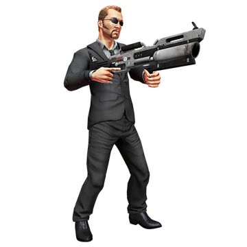 Steam Community Market :: Listings for Uncommon Agent Trapper Skin