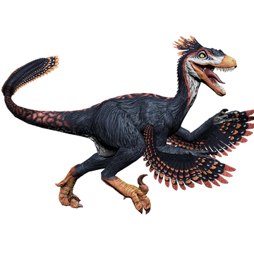 Steam Community Market :: Listings for Rare Regalian Novaraptor