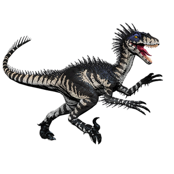 Steam Community Market :: Listings for Rare Deino Novaraptor