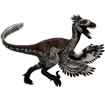 Steam Community Market :: Listings for Legendary Alpine Novaraptor