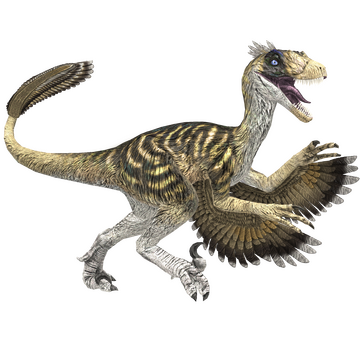 Steam Community Market :: Listings for Rare Gilded Feathered Novaraptor