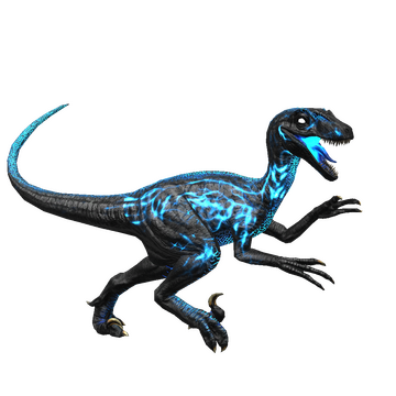 Steam Community Market :: Listings for Ultimate Cold Fusion Novaraptor