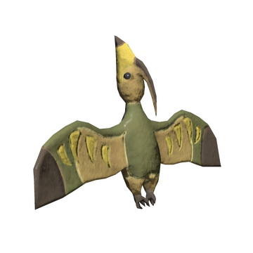 Steam Community Market :: Listings for Rare Ptera Plushy