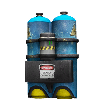 Steam Community Market :: Listings for Rare Pyro's Chemical Tank