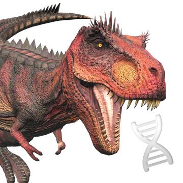 Steam Community Market :: Listings for Rare ACUTUS Rex (Mutation)