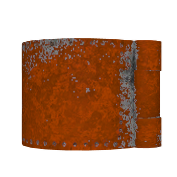Steam Community Market :: Listings for Rare Rusty Red Shackles