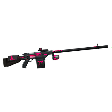 Steam Community Market :: Listings for Legendary RGB Poison Dart Rifle
