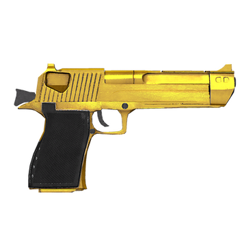 Steam Community Market :: Listings for Legendary Gold Deagle