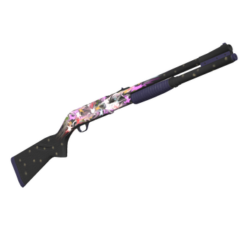 Steam Community Market :: Listings for Rare Supernova Shotgun