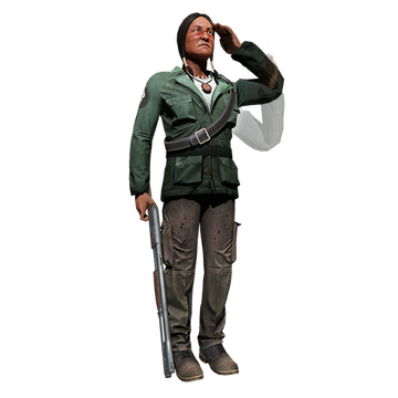 Steam Community Market :: Listings for Uncommon Pathfinder Salute Taunt