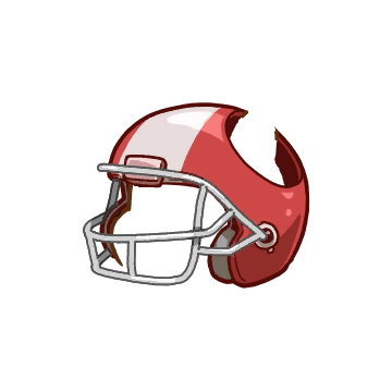 Steam Community Market :: Listings for Bonk Football Helmet