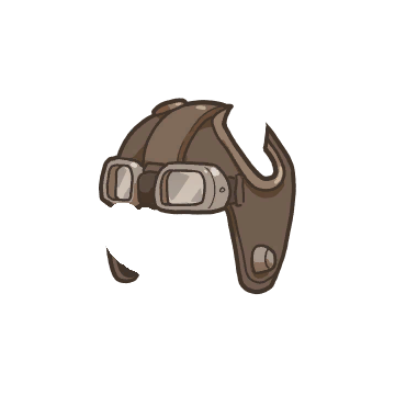 Steam Community Market :: Listings for Bonk Pilot Helmet