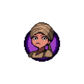Steam Community Market :: Listings for Emote | Nomad Leave