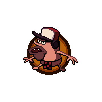 Steam Community Market :: Listings for Emote | Redneck Caveman