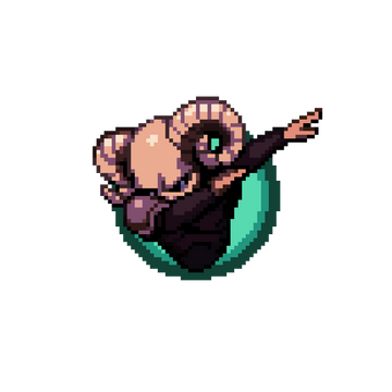 Steam Community Market :: Listings for Emote | Paladin Dab