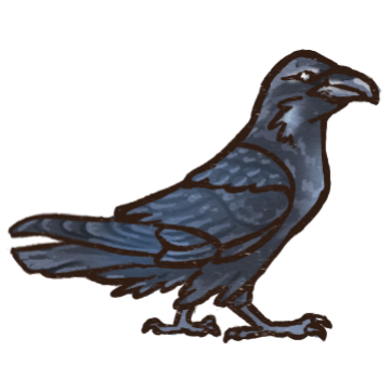 Steam Community Market :: Listings for Crow