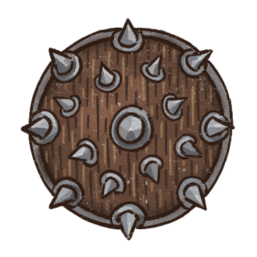 Steam Community Market :: Listings for Spiked Shield