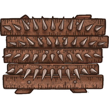 Steam Community Market :: Listings for Spiked Wall